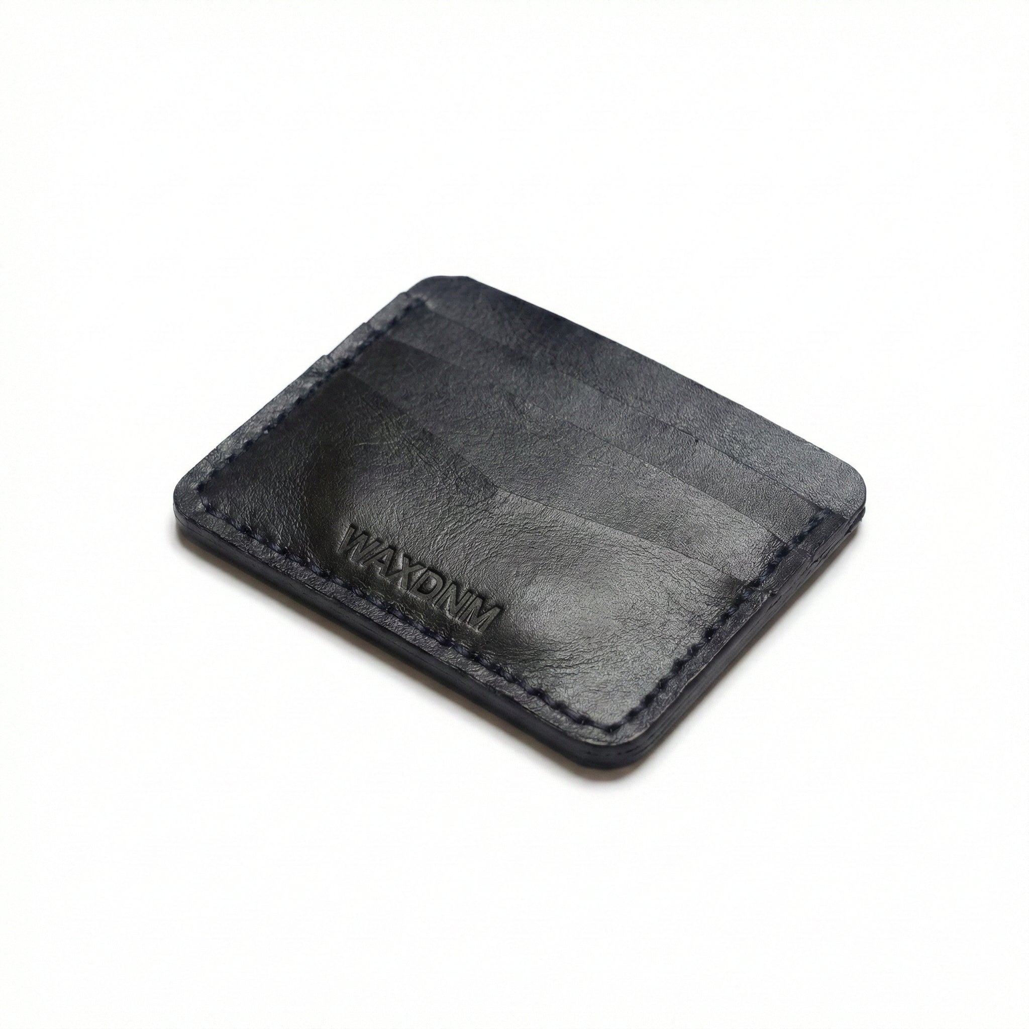 The Black Forge – Wax Denim PK