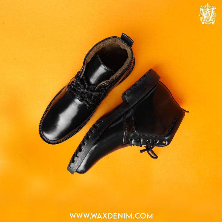 Buy Pakistani Branded Mens Shoes Online at WAX DNM stores – Wax Denim PK