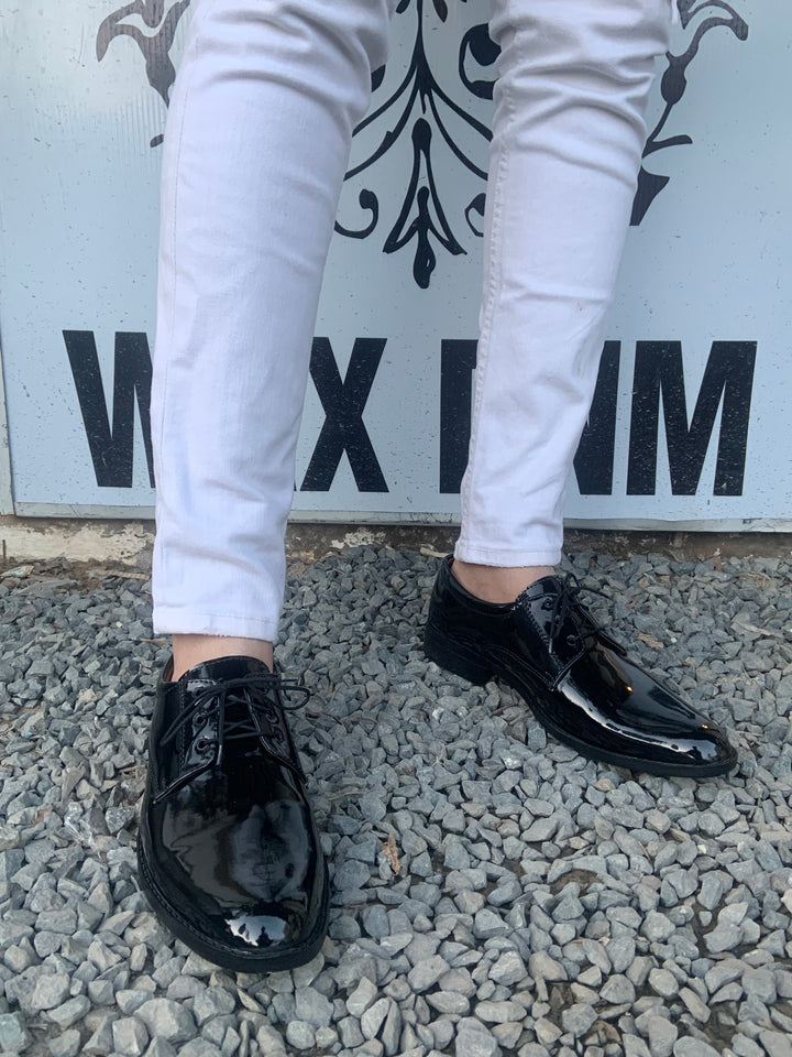 Wax Denim – Wax Denim PK
